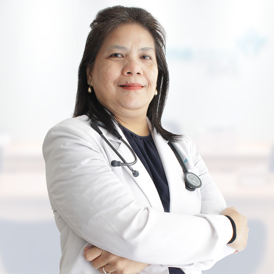Dokter - Primecare Clinic