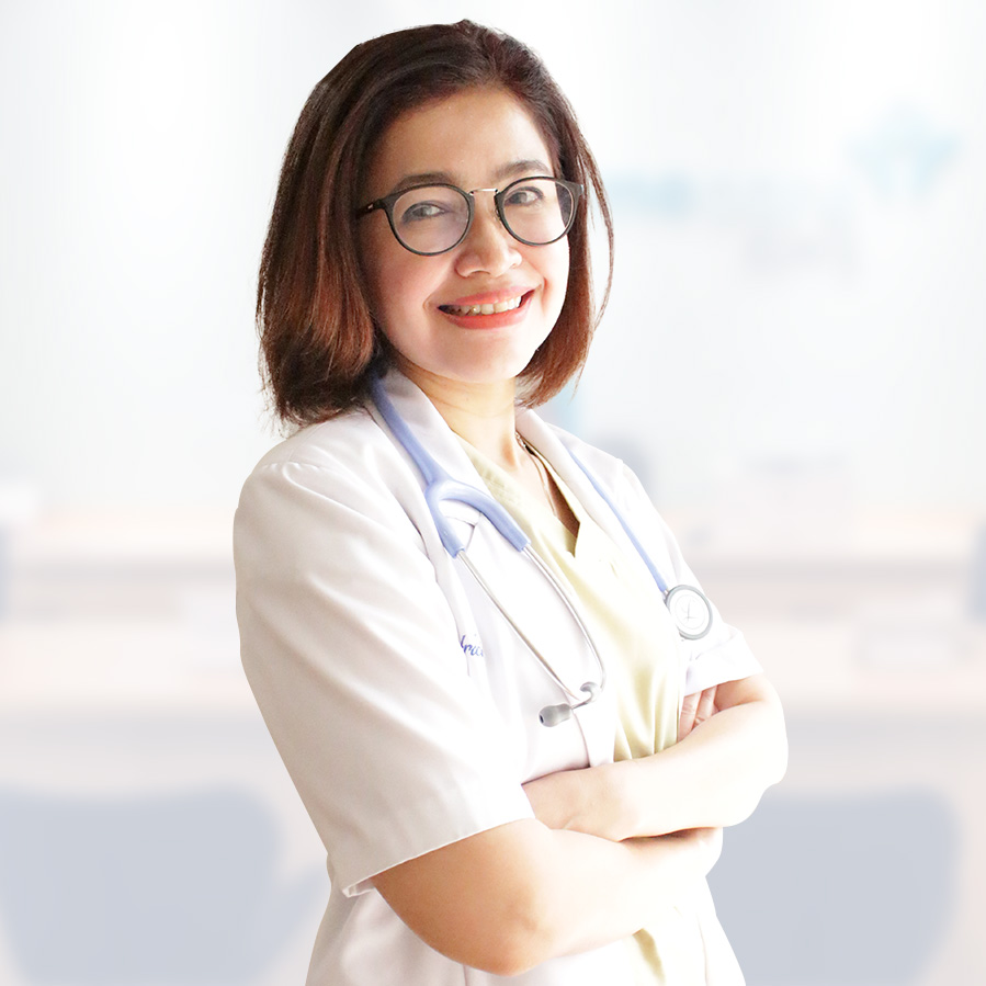 Dokter - Primecare Clinic