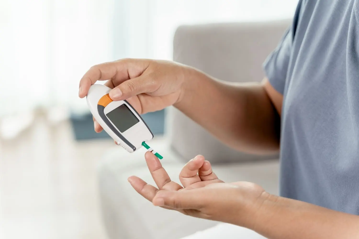 Diabetes Basah - Penyebab, Gejala, dan Cara Mengatasinya - Primecare Clinic